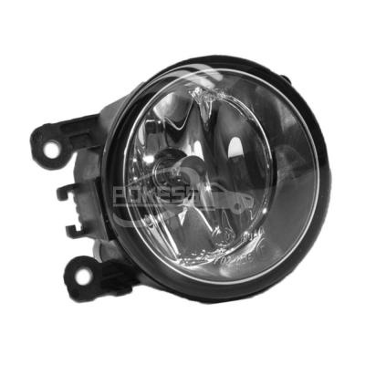 China Auto part Fog Light DK4951690 2N1115201BA LQ-FKS-076 1209177  for Ford Focus 2007 /Focus 2012 /Fiesta 2009 for sale