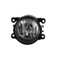 China Auto part Fog Light DK4951690 2N1115201BA LQ-FKS-076 1209177  for Ford Focus 2007 /Focus 2012 /Fiesta 2009 for sale