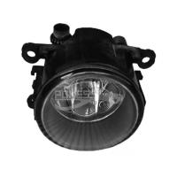 China Auto part Fog Light DK4951690 2N1115201BA LQ-FKS-076 1209177  for Ford Focus 2007 /Focus 2012 /Fiesta 2009 for sale