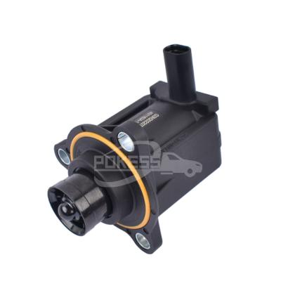 China High quality Turbocharger Valve CJ5G9U465BA 70461504 JT4E9U465AA   for Ford Focus 2015/ Edge for sale