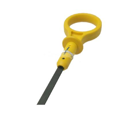 China Auto Engine Parts Fuel Dipstick AG9E6750AA LR024967 Car Oil Dipstick for Ford Mendeo Fusion Edge Explorer 2.0T for sale