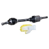 China American Car Drive Shafts F2G33B436GB F2G33B436GD Front Right Drive Axle Shaft for Ford EDGE 15 2.7T at 4WD for sale