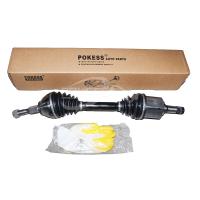 China American Car Drive Shafts F2G33B436GB F2G33B436GD Front Right Drive Axle Shaft for Ford EDGE 15 2.7T at 4WD for sale