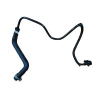 China Car Radiator Pipes Radiator Overflow Water Hose F2G38075DE F2GZ8075C F2G38W005DE for Ford Edge 15 2.0T Water Returning Pipe for sale