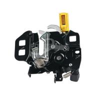 China Car Hood Lock Bonnet Lock FT4Z16700A FT4A16700AB FT4A16700AC Hood Lock Latch for Ford New Edge 2015-2019 2.0L 2.7L 3.5L for sale