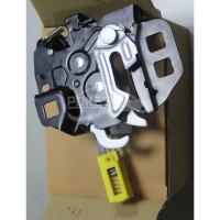 China Car Hood Lock Bonnet Lock FT4Z16700A FT4A16700AB FT4A16700AC Hood Lock Latch for Ford New Edge 2015-2019 2.0L 2.7L 3.5L for sale
