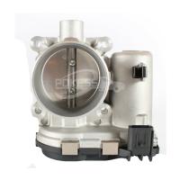 China CM5E9F991AD DS7E9F991BB Engine Throttle Body for Ford Focus 12 Ecosport 13 Edge 15 2.0T Taurus New Mondeo Explorer for sale