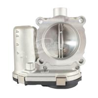 China CM5E9F991AD DS7E9F991BB Engine Throttle Body for Ford Focus 12 Ecosport 13 Edge 15 2.0T Taurus New Mondeo Explorer for sale