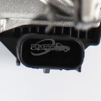 China CM5E9F991AD DS7E9F991BB Engine Throttle Body for Ford Focus 12 Ecosport 13 Edge 15 2.0T Taurus New Mondeo Explorer for sale