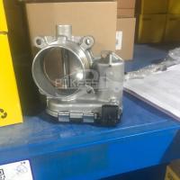 China CM5E9F991AD DS7E9F991BB Engine Throttle Body for Ford Focus 12 Ecosport 13 Edge 15 2.0T Taurus New Mondeo Explorer for sale