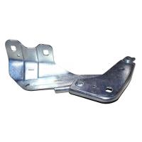 China Truck Hood Hinges FT4BR16800AC FT4BR16800AB Front Bonnet Hinged Right Hood Hinge for Ford New Edge for sale