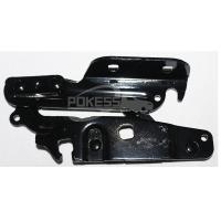 China Truck Hood Hinges FT4BR16800AC FT4BR16800AB Front Bonnet Hinged Right Hood Hinge for Ford New Edge for sale