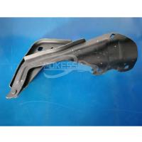 China Truck Hood Hinges FT4BR16800AC FT4BR16800AB Front Bonnet Hinged Right Hood Hinge for Ford New Edge for sale