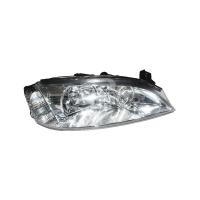 China Auto Light System 1S7113005TD 231-1129R-LD Headlight Right for Ford Mondeo 03 for sale