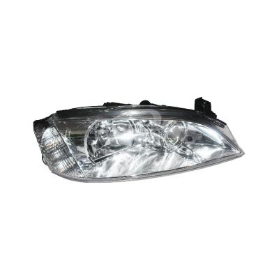 China Auto Light System 1S7113005TD 231-1129R-LD Headlight Right for Ford Mondeo 03 for sale