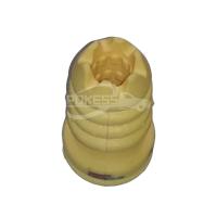China Car Suspension Rubber Buffer F2GC5K570BXA F2GC5K570CXB F2GZ5K570A Rear Shock Absorber Bump Stop Rubber Buffer for Ford New Edge for sale
