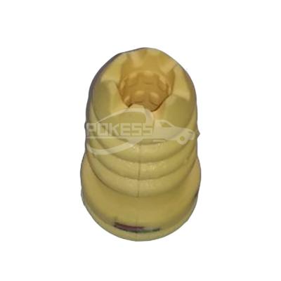 China Car Suspension Rubber Buffer F2GC5K570BXA F2GC5K570CXB F2GZ5K570A Rear Shock Absorber Bump Stop Rubber Buffer for Ford New Edge for sale