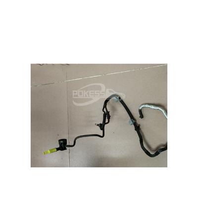 China Original Genuine Car Turbocharger Parts Pressure Limiting Valve Assembly for Ford Edge 15 New Mondeo 2.0T Kuga 13/15 2.0T for sale