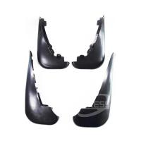 China Auto Parts YS61-15A551-C Mud Guard for Ford Mondeo  2.5 for sale