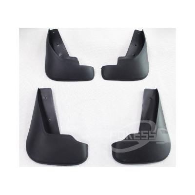 China LK1S7116D587AA Mud Guard 2.5 Short for Ford Mondeo for sale