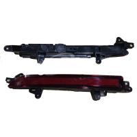 China Car Fog Lights FK7B15K272AD FK7B15K272AC 131-4001R-LD-A Rear Right Fog Light for Ford New Edge for sale