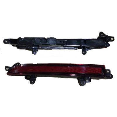 China Car Fog Lights FK7B15K272AD FK7B15K272AC 131-4001R-LD-A Rear Right Fog Light for Ford New Edge for sale