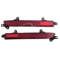 China Car Fog Lights FK7B15K272AD FK7B15K272AC 131-4001R-LD-A Rear Right Fog Light for Ford New Edge for sale