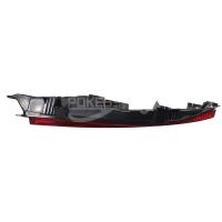 China Car Fog Lights FK7B15K272AD FK7B15K272AC 131-4001R-LD-A Rear Right Fog Light for Ford New Edge for sale