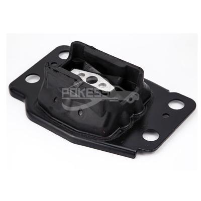 China Engine Mount 6G917M121AC 6G917M121BD DG937M121CA Engine Gearbox Mounting for Ford Fusion S-max New Mondeo Edge 15 Taurus for sale