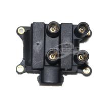 China 1S7G12029AC 988F12029AC 988F12029AD 4S7G12029AB 1S7G12029AB 988F12029AB Ignition Coil for Ford Mondeo 2.0 03-04/Fiesta 03-06 for sale