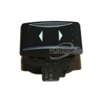 China 1S7T14529AA 1S7T14529AB Front Power Window Switch Right Single for Ford Mondeo for sale