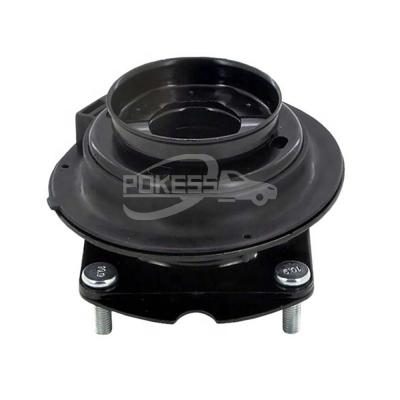 China Absorber Strut Mounting BR3Z18183D BR3318183CF BR3Z18183A Suspension Front Shock Absorber Strut Mount for Ford Edge 2010 for sale