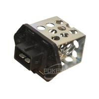 China 93BB9A819AC Electronic Fan Resistor Without Line for Ford Mondeo 2.0 for sale