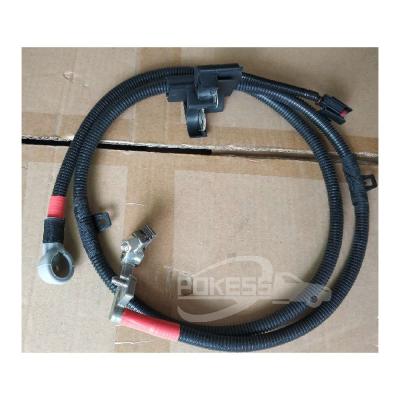 China LK3S7T14300DB LK3S7T14300DA LK2S7T14300DB LK2S7T14300DA 5S7T14300AB LK2S7T14300DC Battery Wire Positive for Ford Mondeo 2.0 for sale