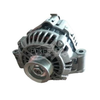 China LK2S7T10300DA LK2S7T10300DB LE1S7T10300DD Generator for Ford Mondeo 2.5 for sale