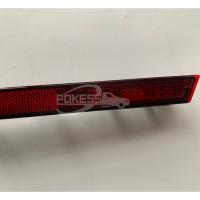 China Car Fog Lamp GA1Z15200A GA1B15K272AD Left Rear Fog Light For Lincoln MKX 15-18 for sale