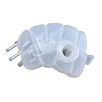 China POKESS Automobile Cooling System F2G38A080AE F2GZ8A080A F2G38A080AD Expansion Tank for Ford Edge 2.0/2.7 for sale