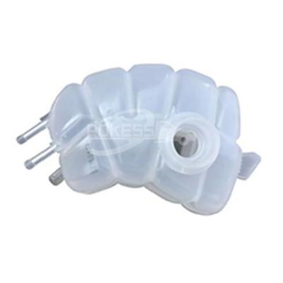 China POKESS Automobile Cooling System F2G38A080AE F2GZ8A080A F2G38A080AD Expansion Tank for Ford Edge 2.0/2.7 for sale