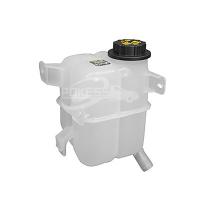 China POKESS Car Parts Car Cooling System AT4Z8A080CA 9T4Z8A080A0A 7T4Z8A080AA 603-353 Expansion Tank for Ford Edge 2010- for sale
