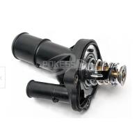 China AG9G8575BB AG9G8575CA 3M4Z8255A 3M4G8K530AB L57015165 LR027158 LR027102 Thermostat Assembly for Ford Fusion 11/Edge/Explorer/2.0 for sale
