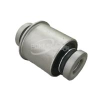 China POKESS Auto Control Arm Bushing FR3C3C270AA F2GC5K653AXB Suspension Control Arm Small Bushing for Ford New Mondeo Taurus Edge for sale