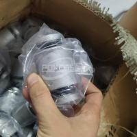 China POKESS Auto Control Arm Bushing FR3C3C270AA F2GC5K653AXB Suspension Control Arm Small Bushing for Ford New Mondeo Taurus Edge for sale