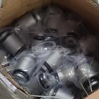 China POKESS Auto Control Arm Bushing FR3C3C270AA F2GC5K653AXB Suspension Control Arm Small Bushing for Ford New Mondeo Taurus Edge for sale