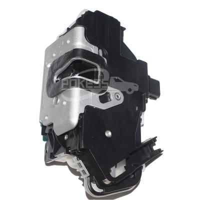 China Car Power Door Lock Actuator BT4Z7821812B BT4378264A26AE Front Right Door Lock Actuator for Ford Edge Explorer F150 for sale