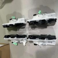 China Car Power Door Lock Actuator BT4Z7821812B BT4378264A26AE Front Right Door Lock Actuator for Ford Edge Explorer F150 for sale