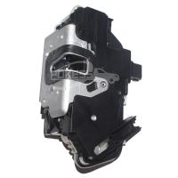 China Car Power Door Lock Actuator BT4Z7821812B BT4378264A26AE Front Right Door Lock Actuator for Ford Edge Explorer F150 for sale