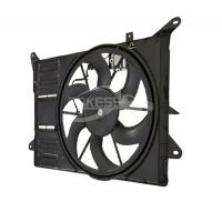 China Auto Radiator Cooling Fan CT4Z8C607A CT4Z8C607C CT438C607CF Lincoln Car Accessories for sale