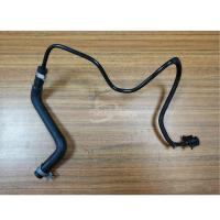 China F2G38075DE F2GZ8075C F2G38W005DE Radiator Water Overflow Pipe for Ford Edge 2015 2.0T for sale