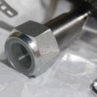 China F2G33A327AA F2G33A328AA FD-136 Left/Right Outer CV Joint for Ford Edge 2015 2.0T for sale