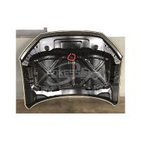 China PMB6BF16610AB Hood Aluminum for Ford Mondeo 22 for sale